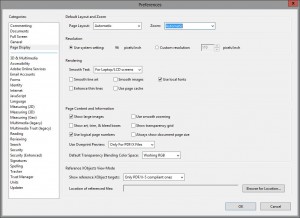 Tip: How to optimize the Adobe Acrobat Reader for Terminal Server / VDI ...